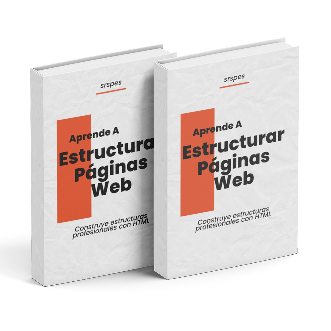 srspes | Desarrollador Web